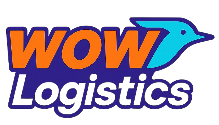WowLog Now | White Glove Enclosed Van & Specialty Transport